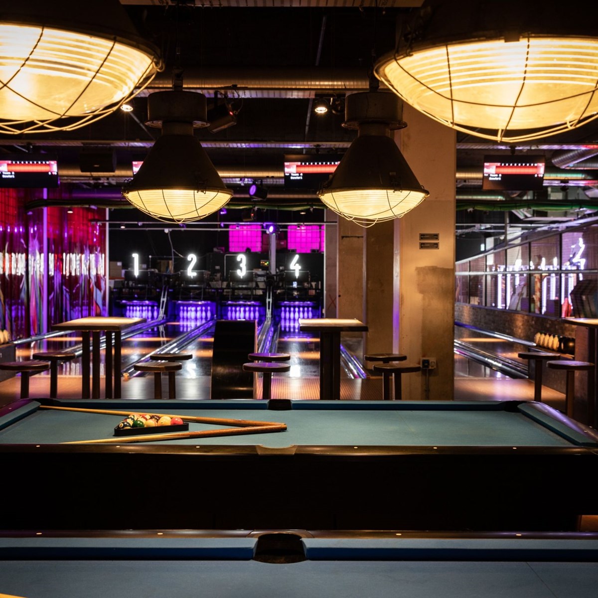 Lane7 announced as first occupier for Foundation in Altrincham