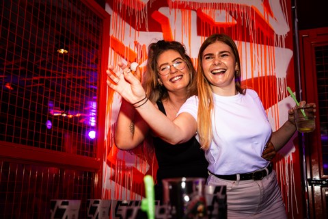 LANE7 confirm opening date for new Stamford Quarter venue